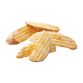 Simplot Foods | Simplot Classic© French Fries