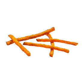 Clear Coated Shoestring Fries | Simplot Foods | 10071179479987