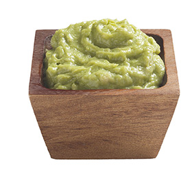 Diced Avocado, Frozen | Simplot Foods | 10071179029410